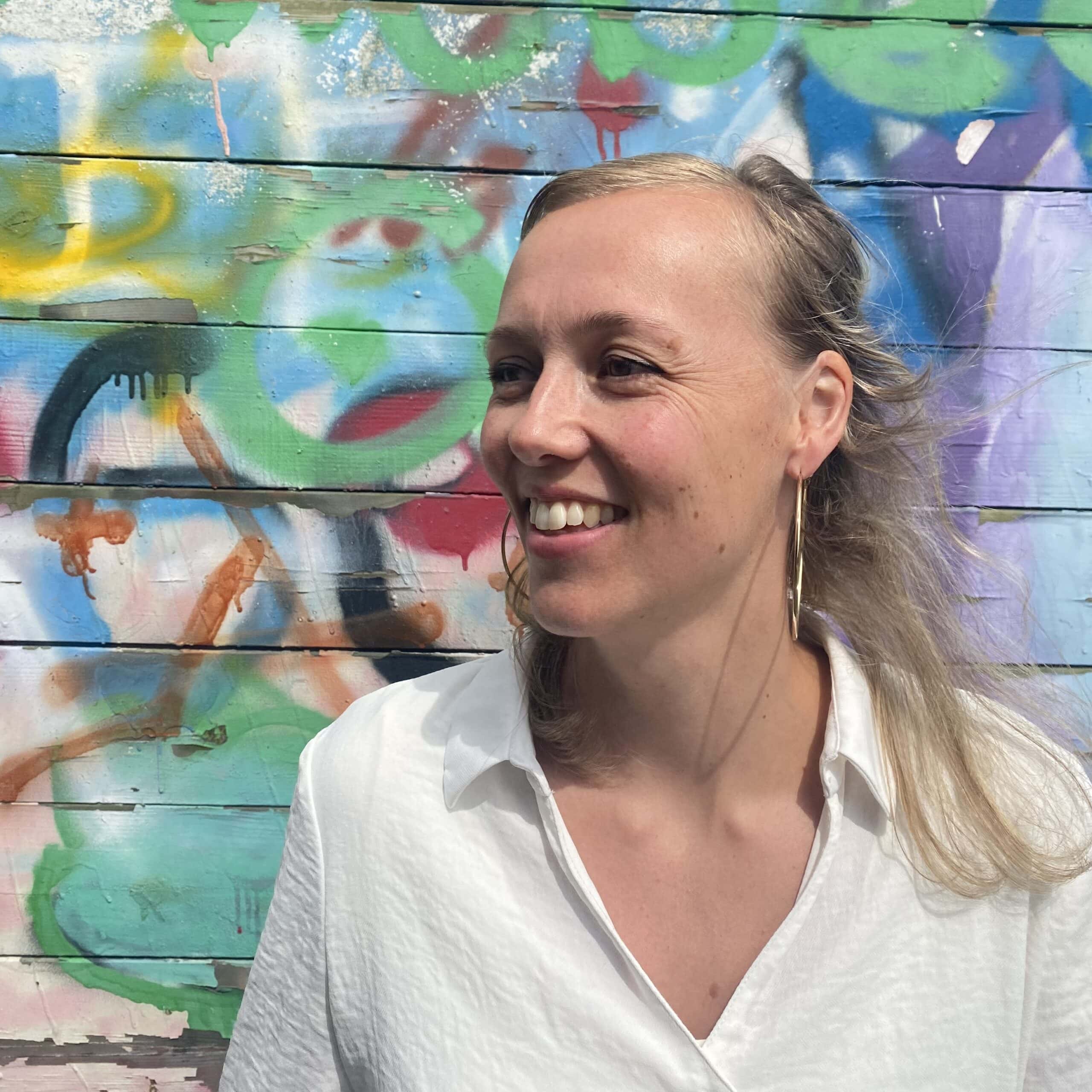 Nadia Anne Molenaar - VLS