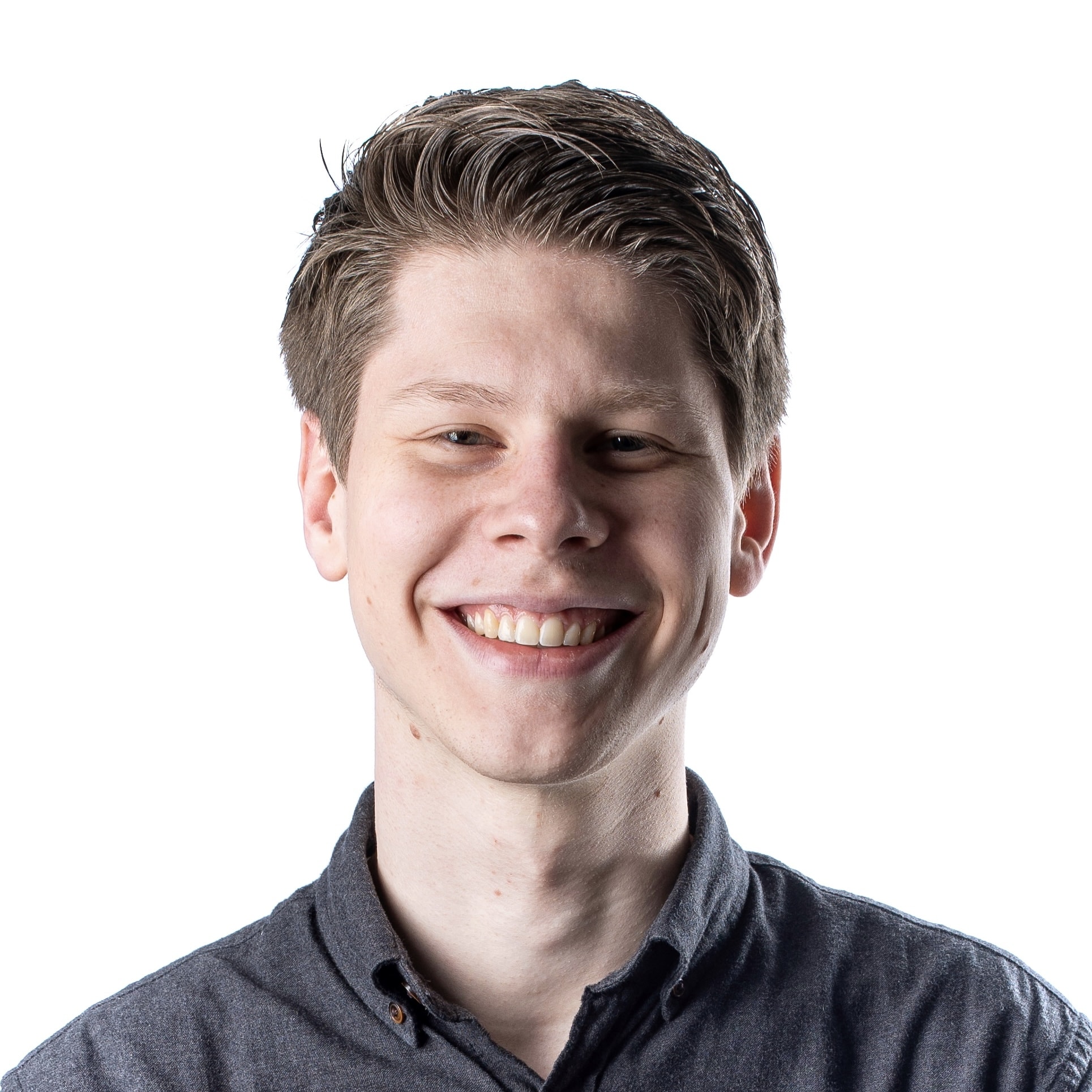 Archief Wie zijn wij? - VLS