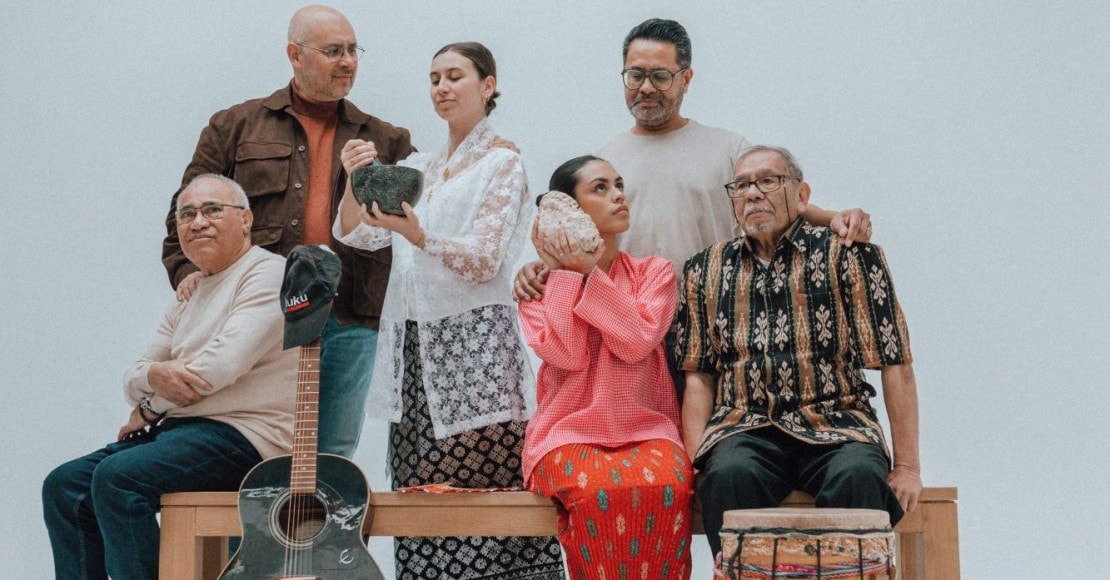 Sem Tanate tourt door het land met haar afstudeervoorstelling voor ...